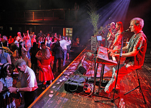 No Problem Band - Team-Events