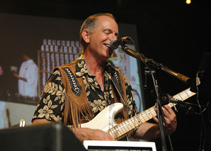 No Problem Band - Team-Events