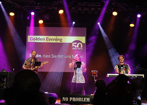 No Problem Band - Team-Events