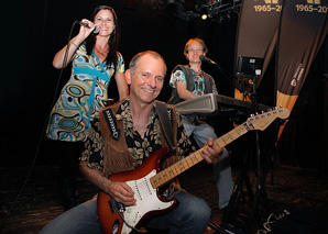 No Problem Band - Team-Events