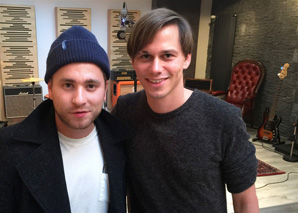 Florian Klein - La magie au plus près - Team-Events